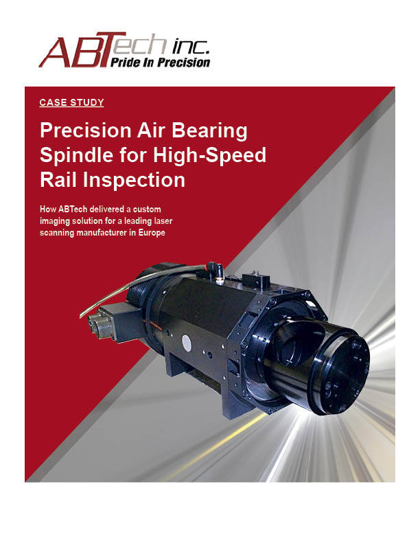 ABTech Case Study & Whitepaper Resource Library